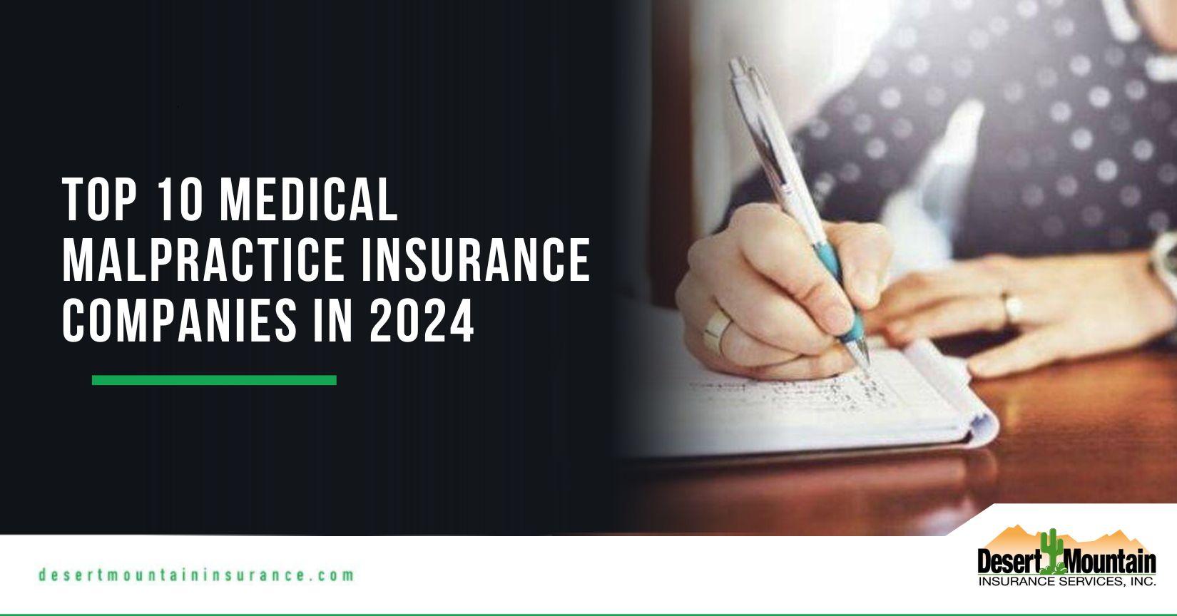 Desert Mountain Insurance | Professional Liability | Malpractice
